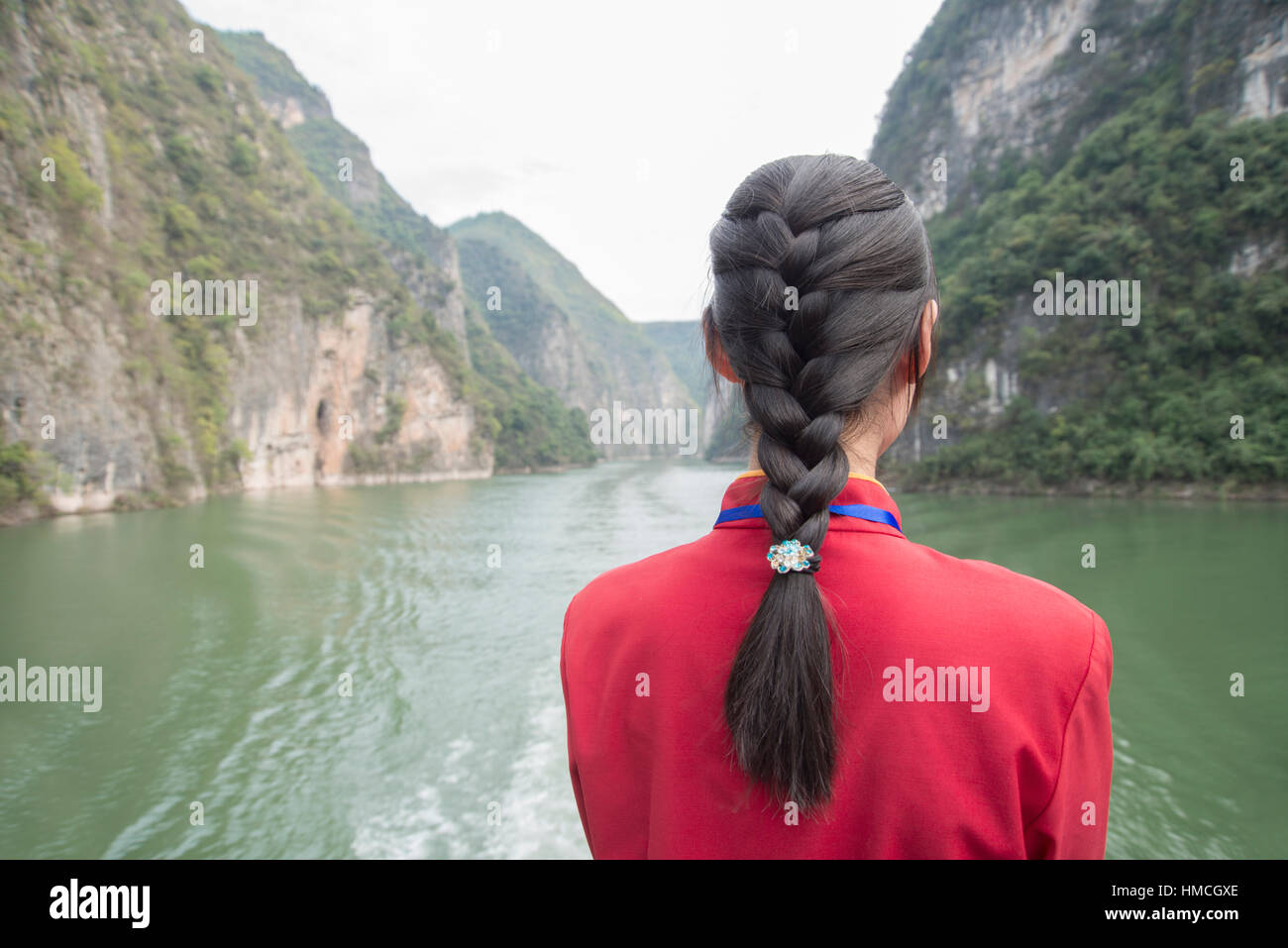 Yangtze fluss -Fotos und -Bildmaterial in hoher Auflösung – Alamy
