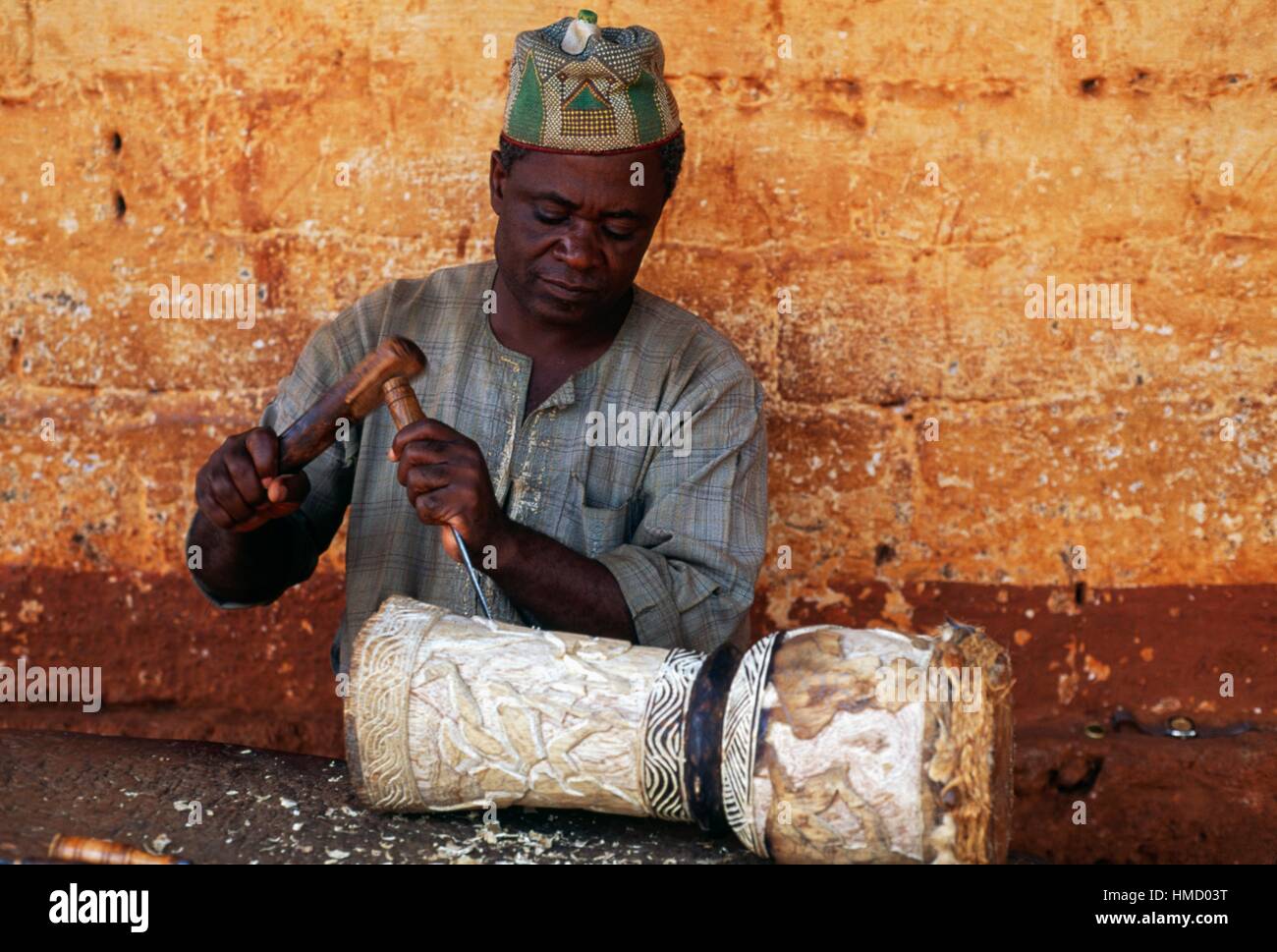 Bamun tribe -Fotos und -Bildmaterial in hoher Auflösung – Alamy