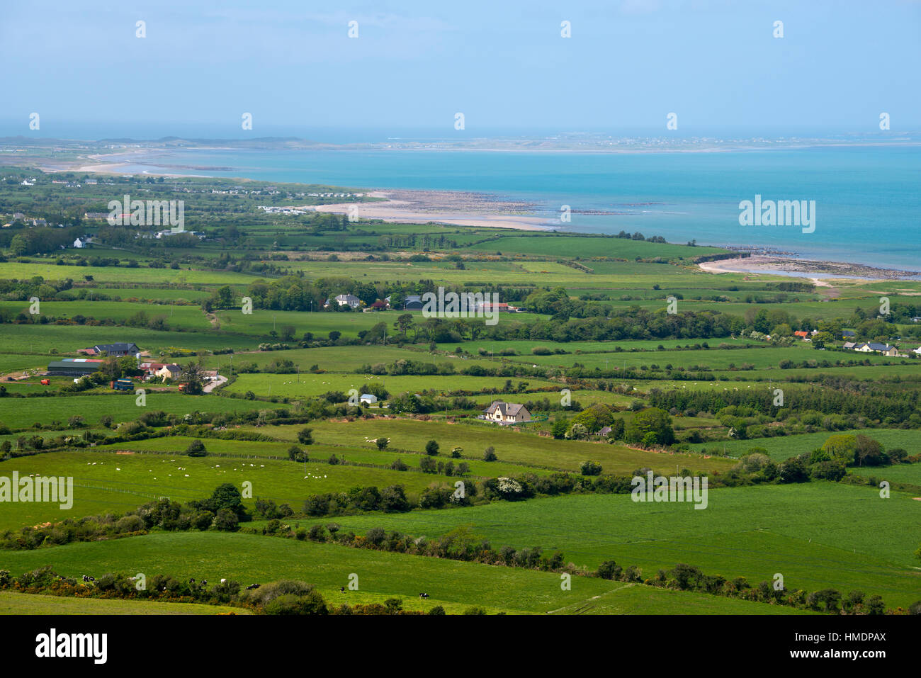 Luftaufnahme tralee -Fotos und -Bildmaterial in hoher Auflösung – Alamy