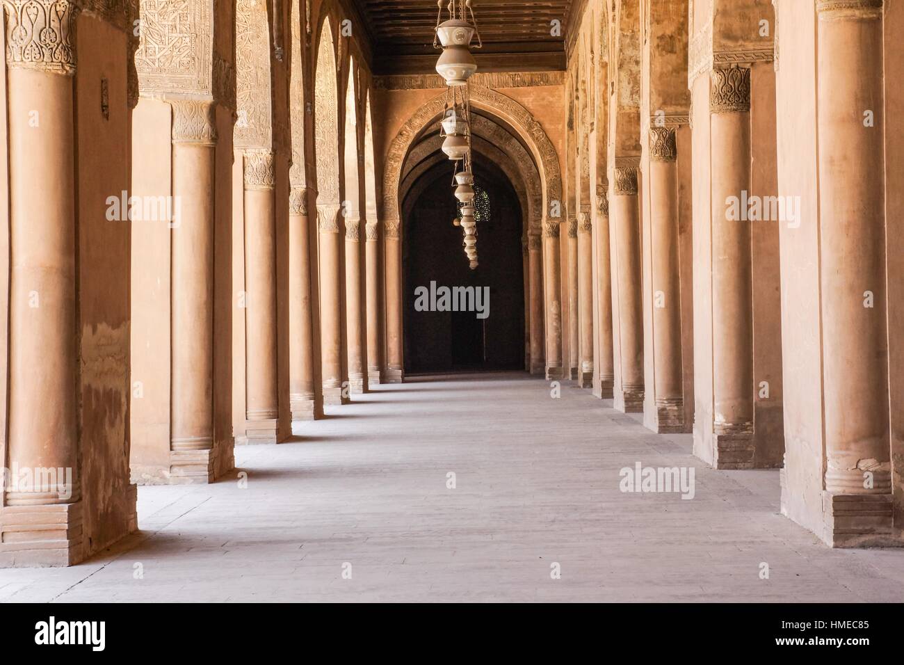 Badr al jamali -Fotos und -Bildmaterial in hoher Auflösung – Alamy