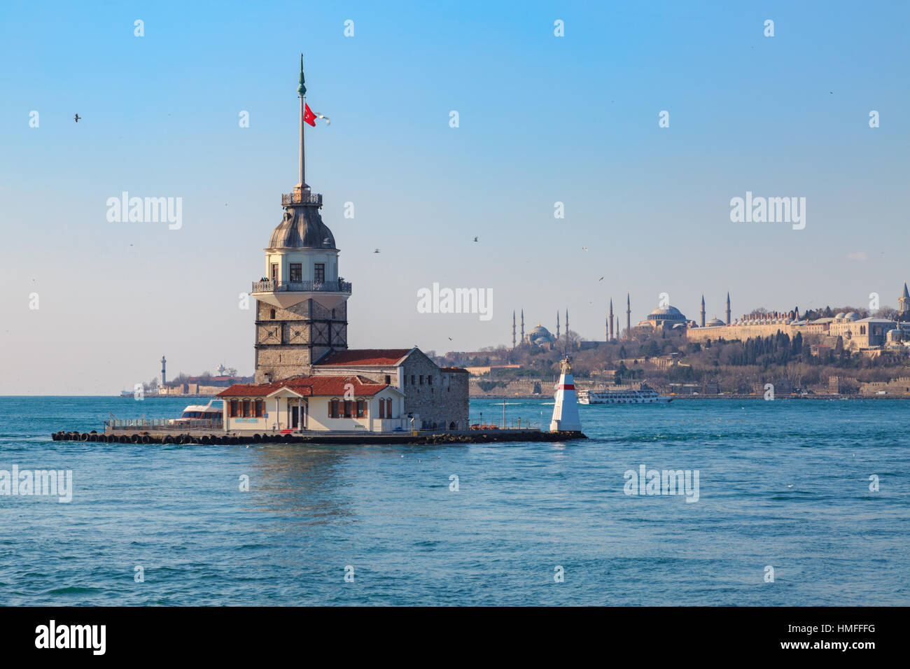 Istanbul hintergrund -Fotos und -Bildmaterial in hoher Auflösung – Alamy