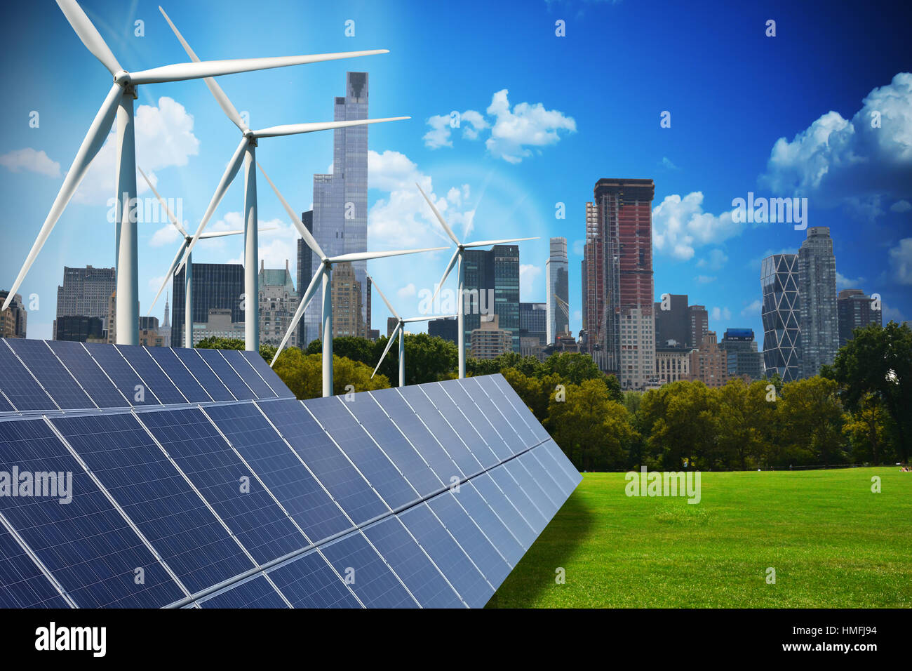 Erneuerbare energiequellen -Fotos und -Bildmaterial in hoher Auflösung ...