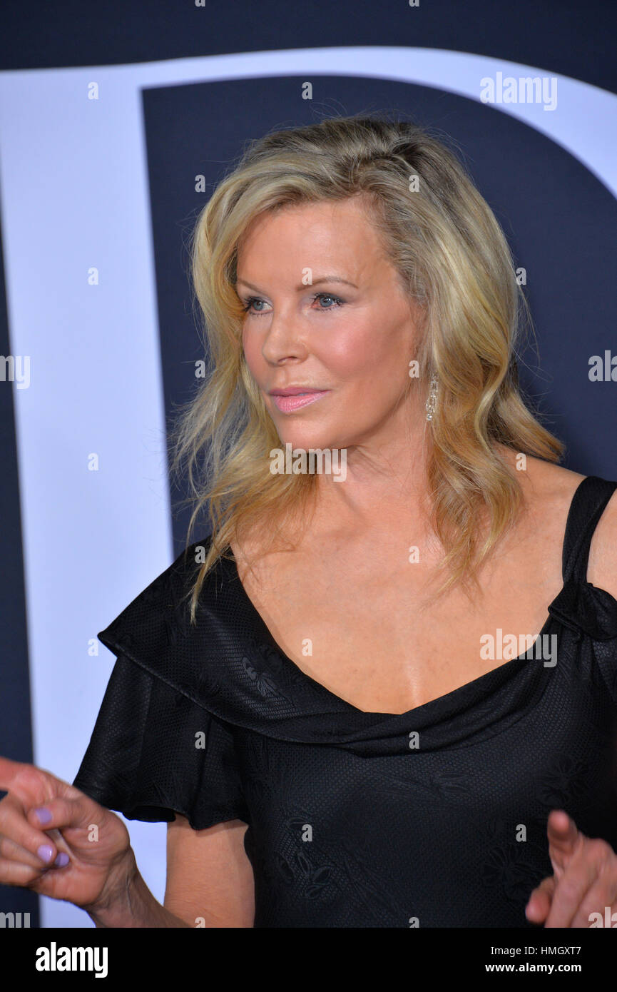 Kim basinger portrait -Fotos und -Bildmaterial in hoher Auflösung – Alamy