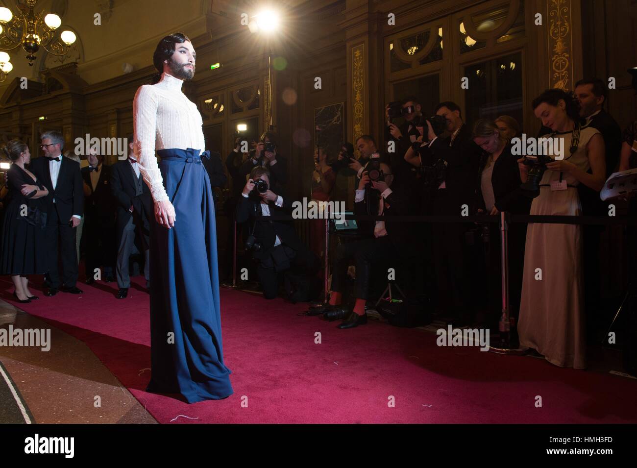 Thomas neuwirth -Fotos und -Bildmaterial in hoher Auflösung - Seite 2 ...