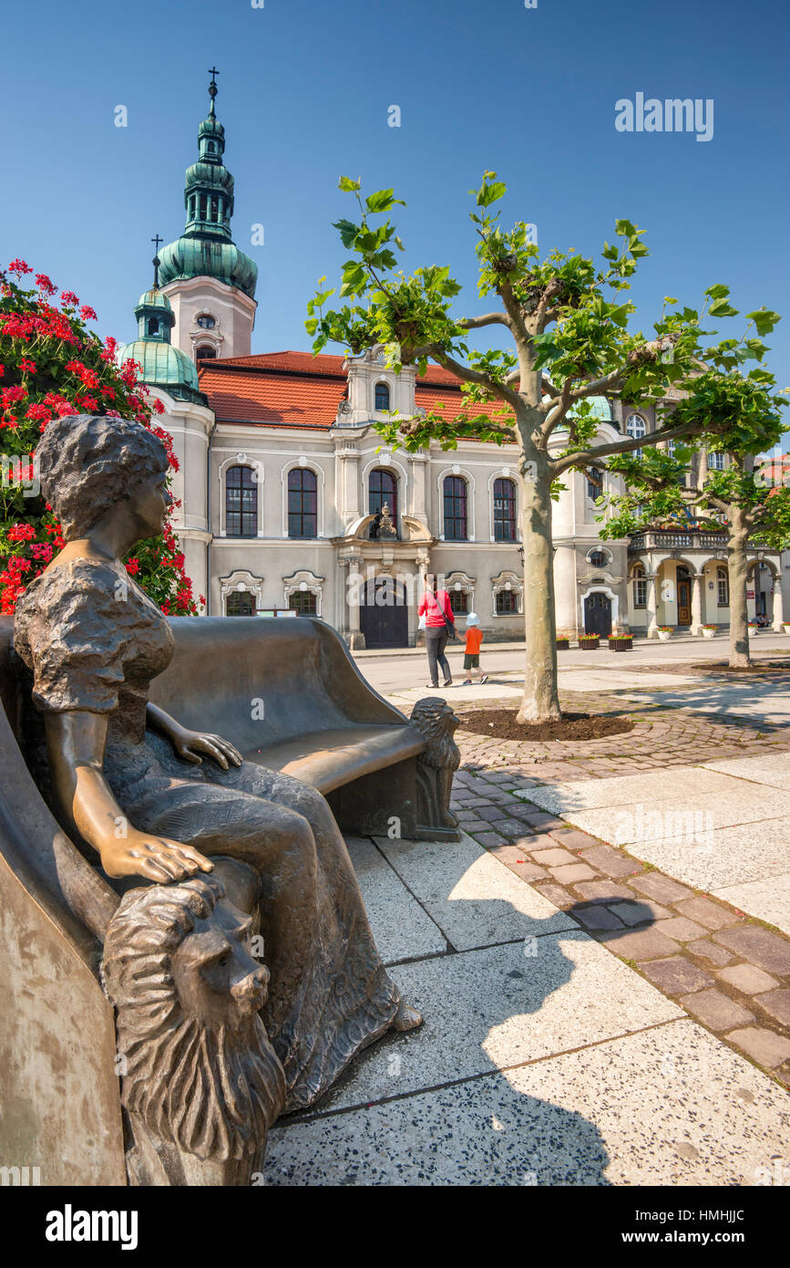 Denkmal für Daisy, Fürstin von Pless (Daisy Hochberg von Pless ...