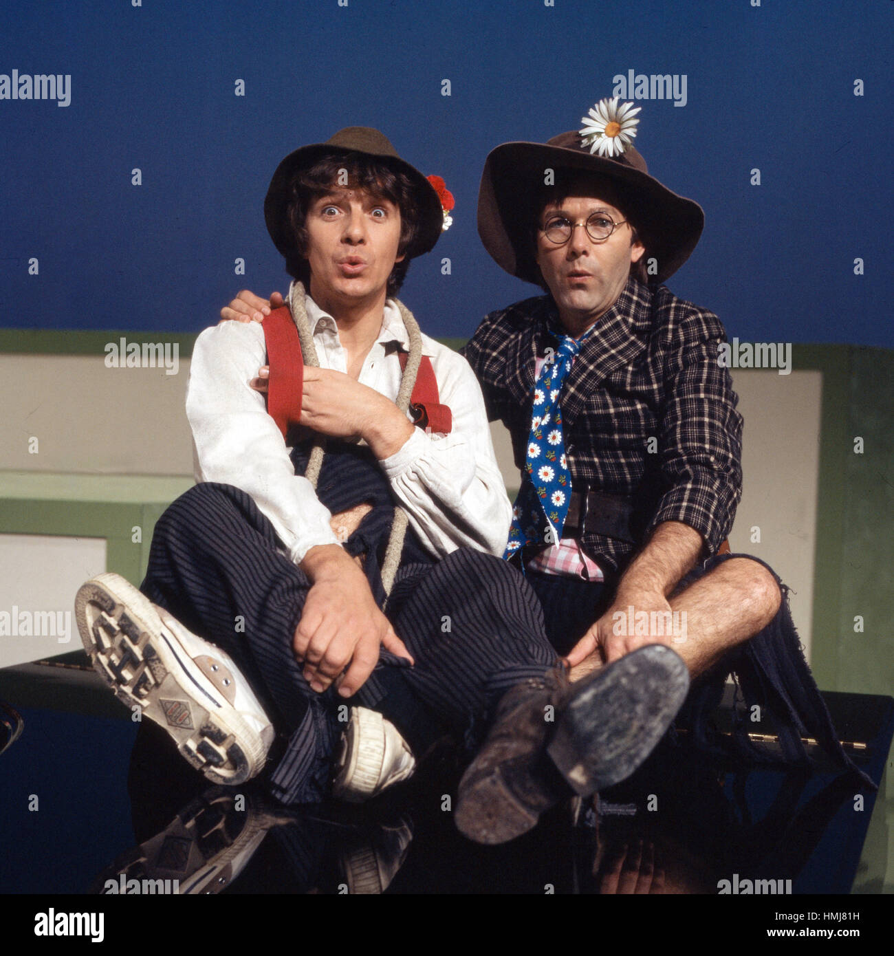 Hätten Sie Heut Zeit Für mich?, Show Mit Michael Schanze, Deutschland ...