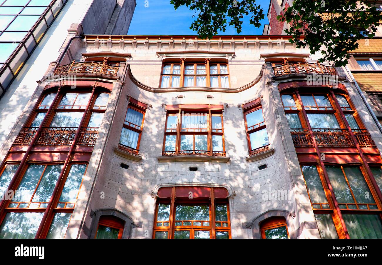 Armand solvay -Fotos und -Bildmaterial in hoher Auflösung – Alamy