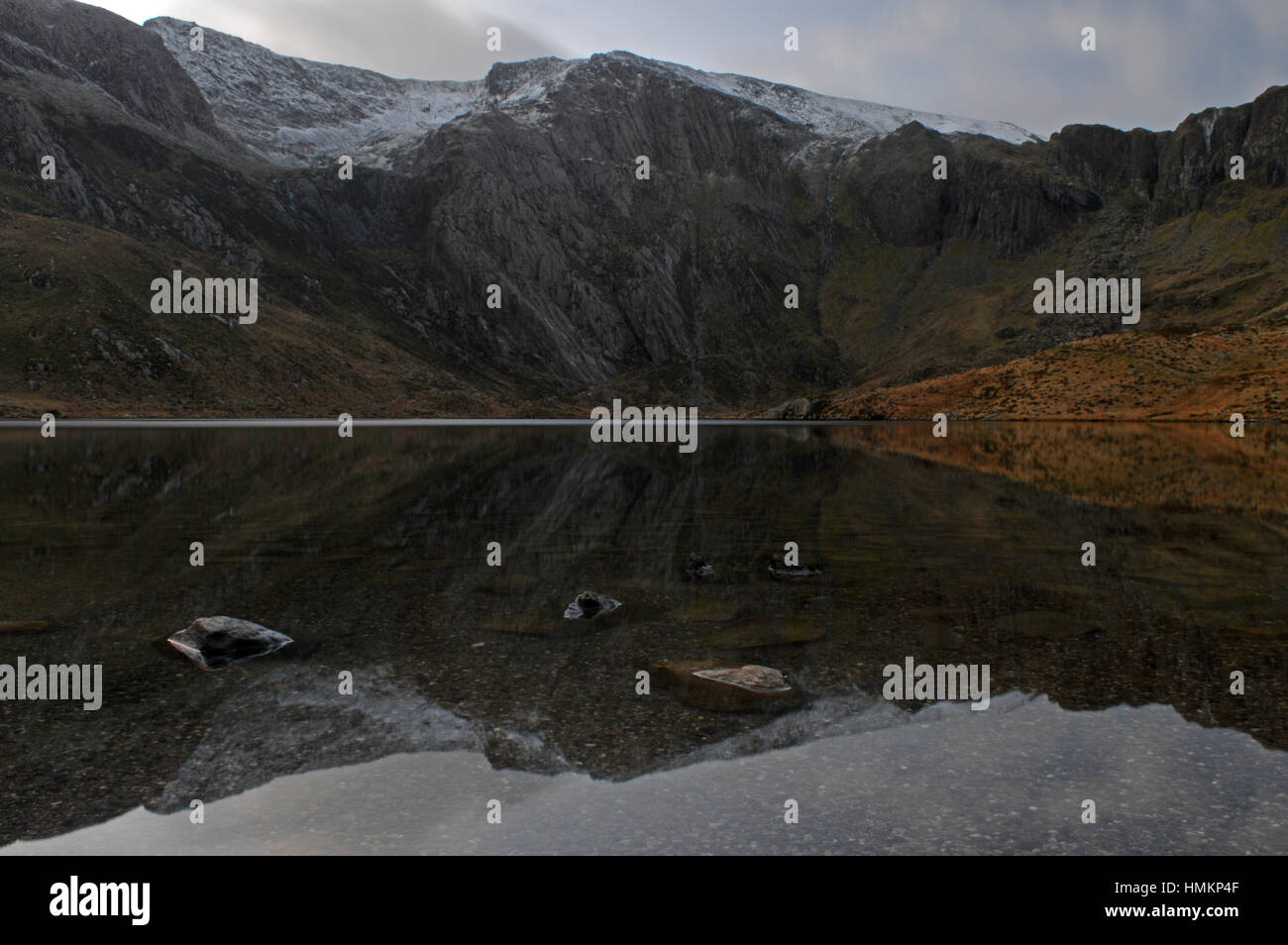 Cwm idwal nationales naturreservat -Fotos und -Bildmaterial in hoher ...