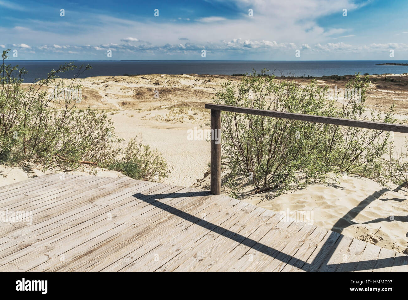 Neringa municipality -Fotos und -Bildmaterial in hoher Auflösung – Alamy
