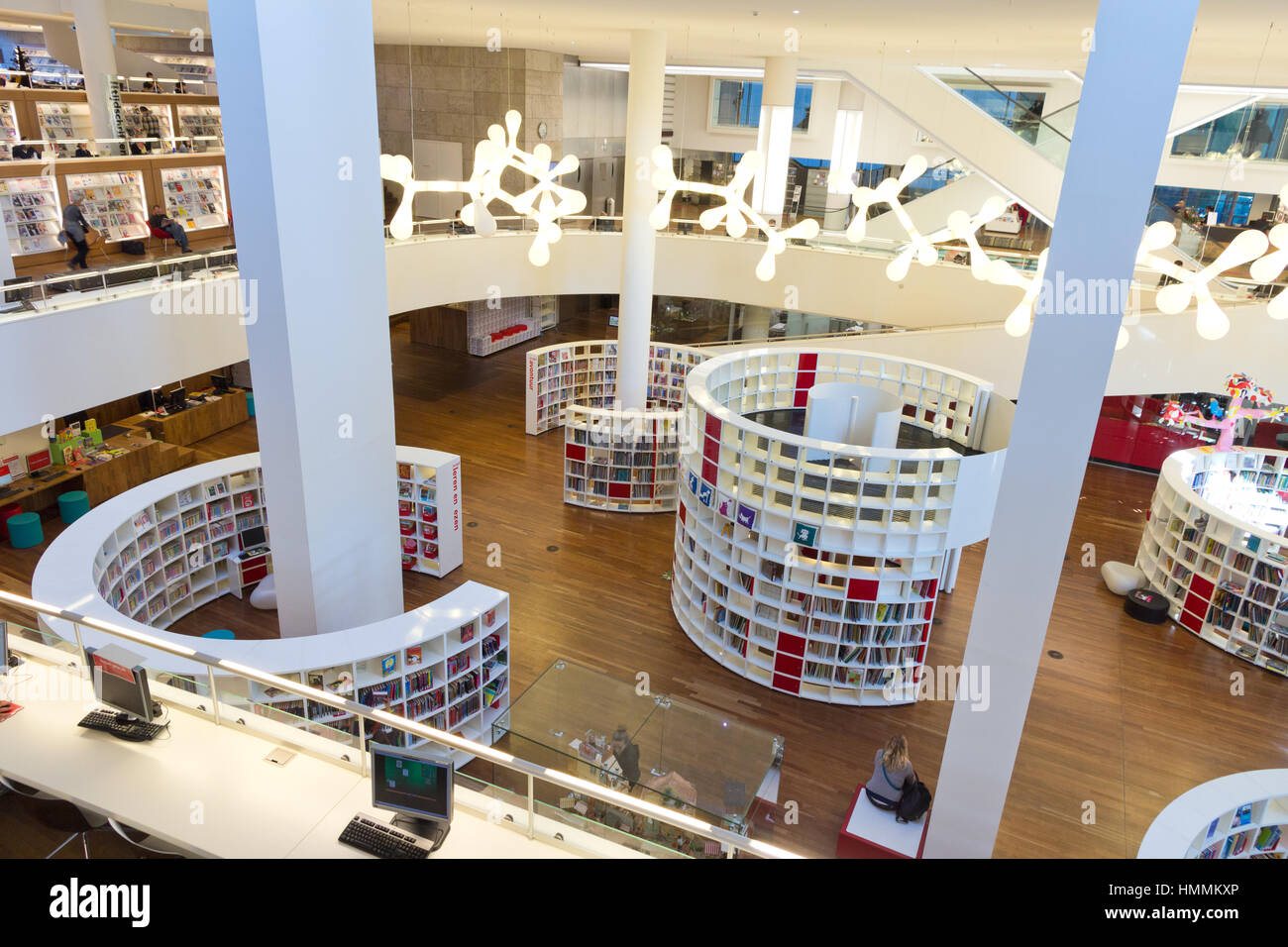 Amsterdam stadtarchive -Fotos und -Bildmaterial in hoher Auflösung – Alamy