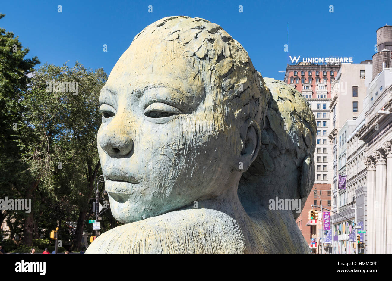 Roman God Janus Stockfotos und -bilder Kaufen - Alamy