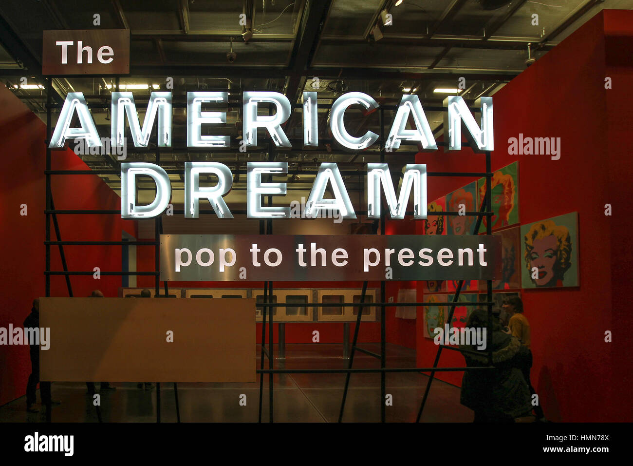 Catherine daunt -Fotos und -Bildmaterial in hoher Auflösung – Alamy