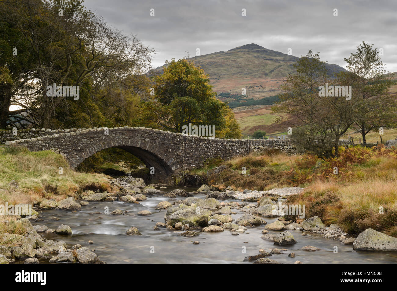 Cockley Beck Stockfotos und -bilder Kaufen - Alamy