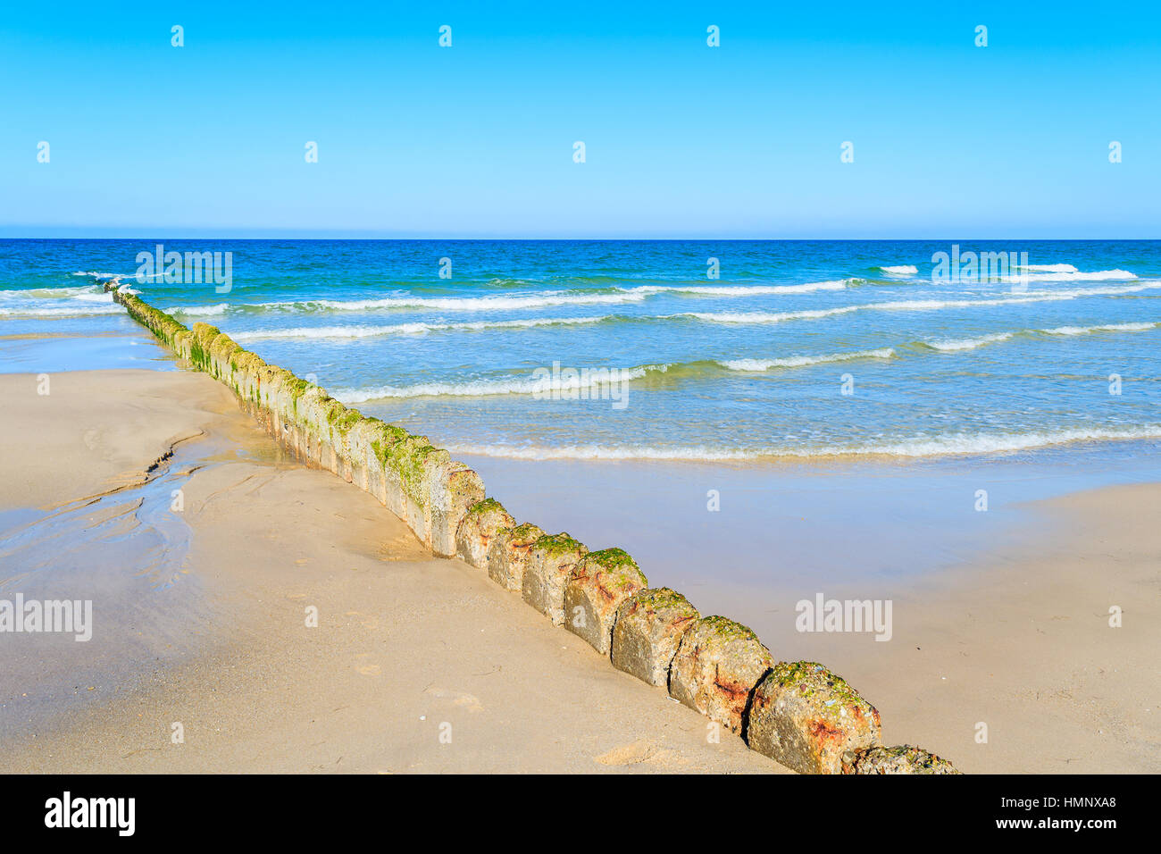 Deutscher strand -Fotos und -Bildmaterial in hoher Auflösung – Alamy
