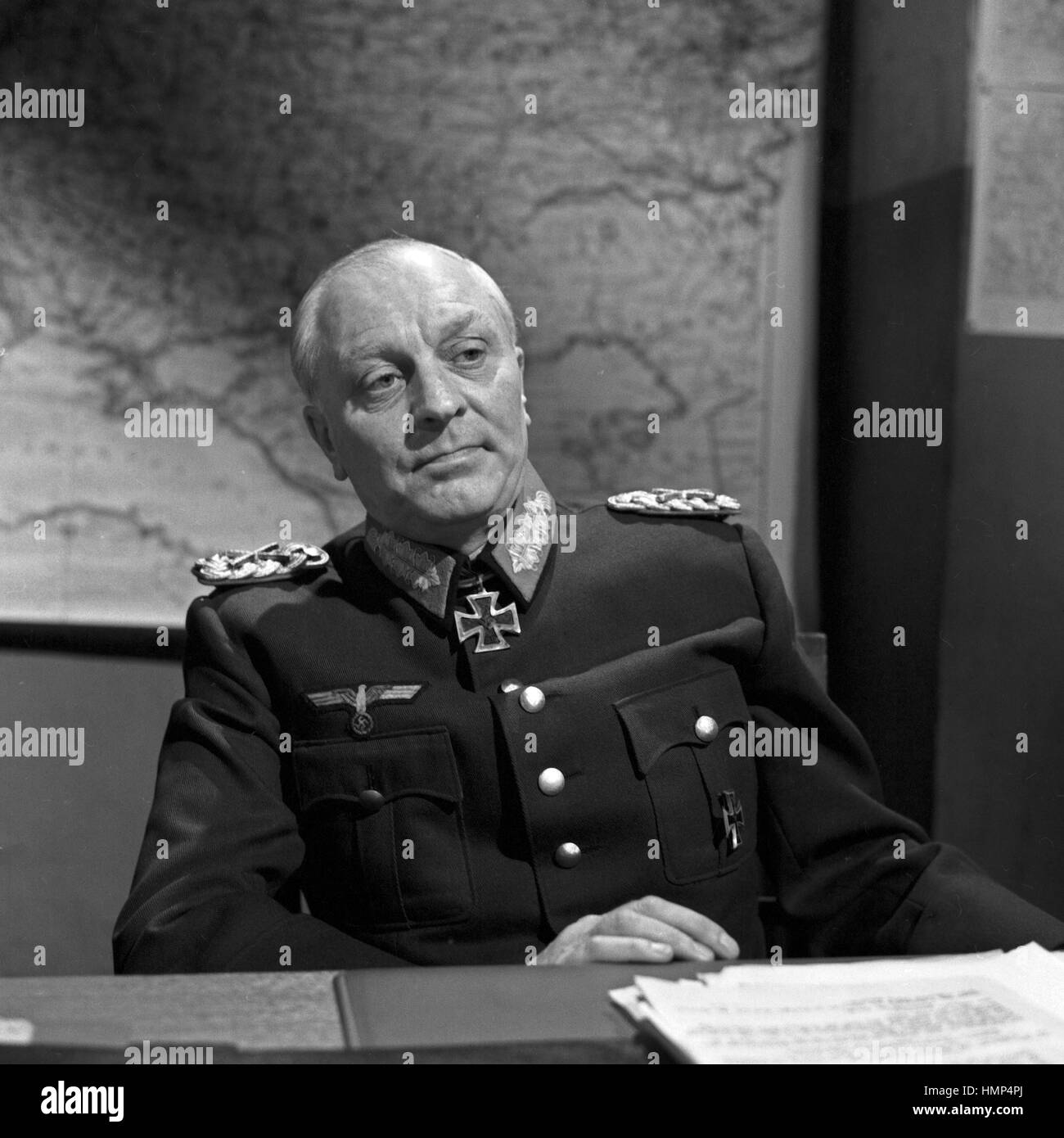 Stauffenberg film -Fotos und -Bildmaterial in hoher Auflösung – Alamy