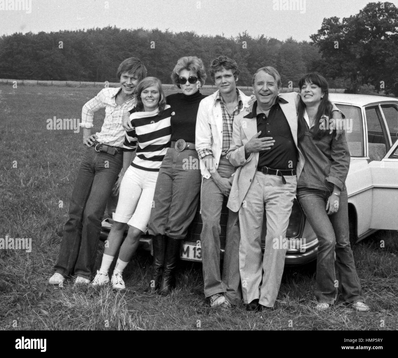 Schwarzkopf klaus -Fotos und -Bildmaterial in hoher Auflösung – Alamy