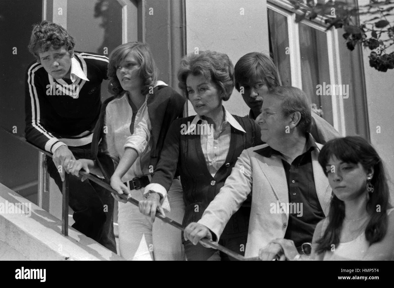 Schwarzkopf klaus -Fotos und -Bildmaterial in hoher Auflösung – Alamy