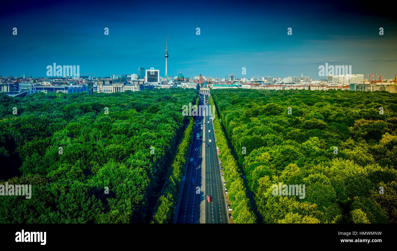 Berlin luftbild schönauser alle -Fotos und -Bildmaterial in hoher ...