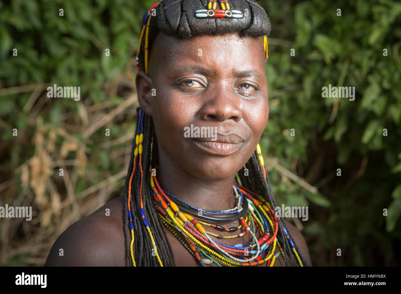 Zemba frau -Fotos und -Bildmaterial in hoher Auflösung – Alamy