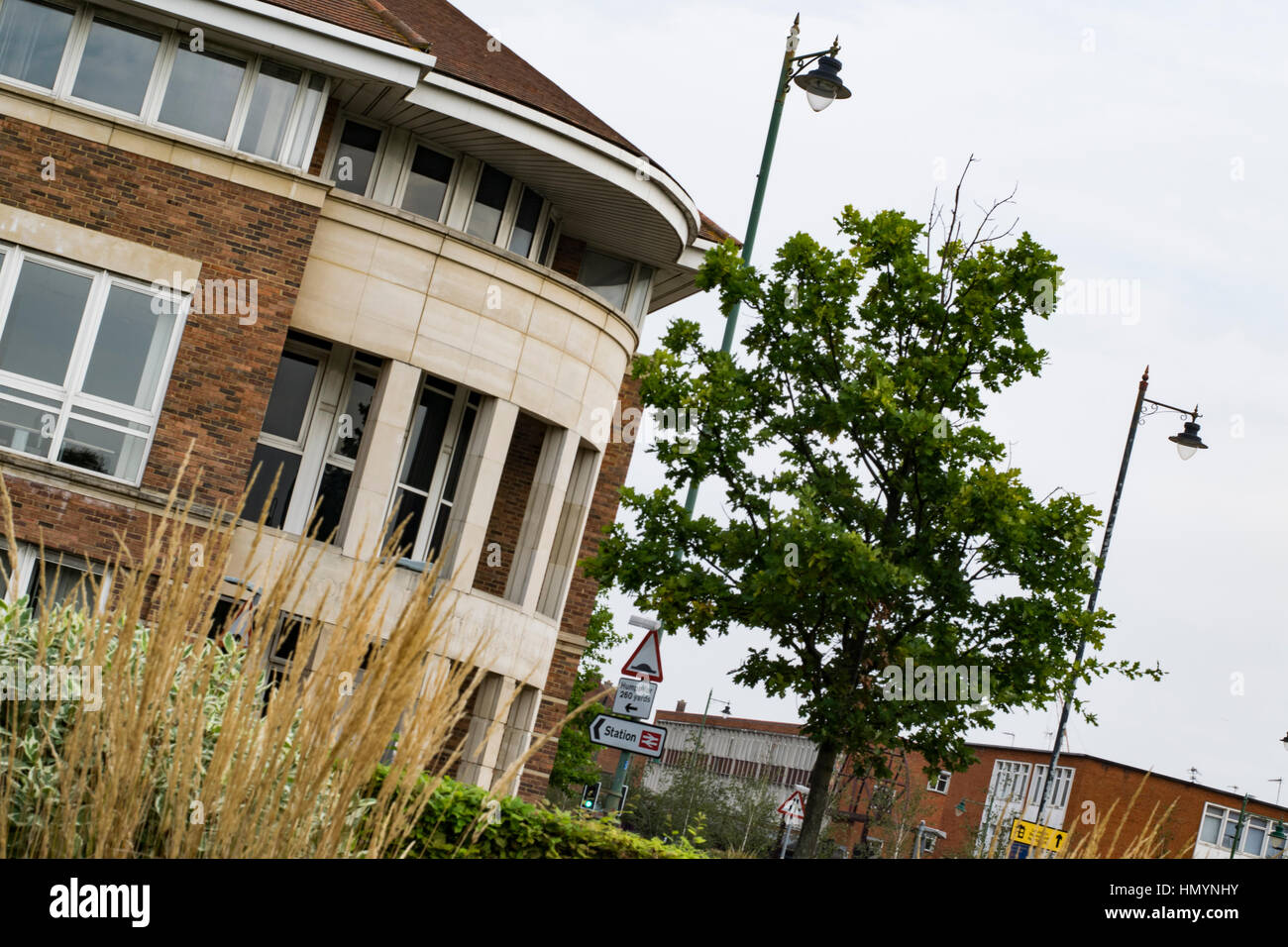Spirella letchworth -Fotos und -Bildmaterial in hoher Auflösung – Alamy