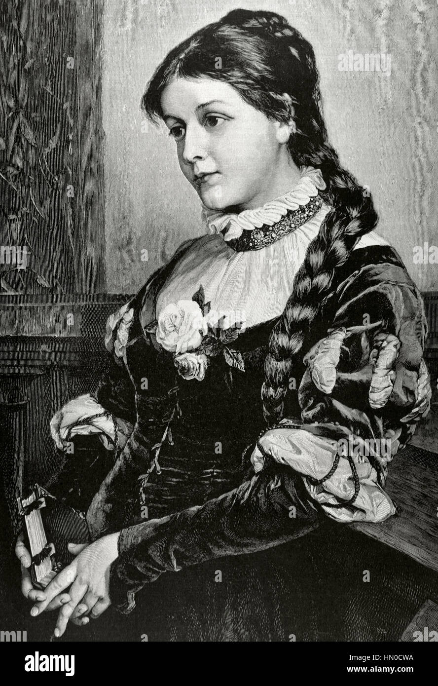 Goethe faust -Fotos und -Bildmaterial in hoher Auflösung – Alamy