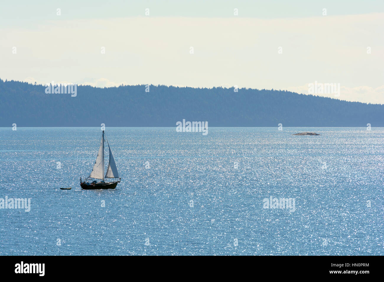 Kanada segelboot -Fotos und -Bildmaterial in hoher Auflösung – Alamy