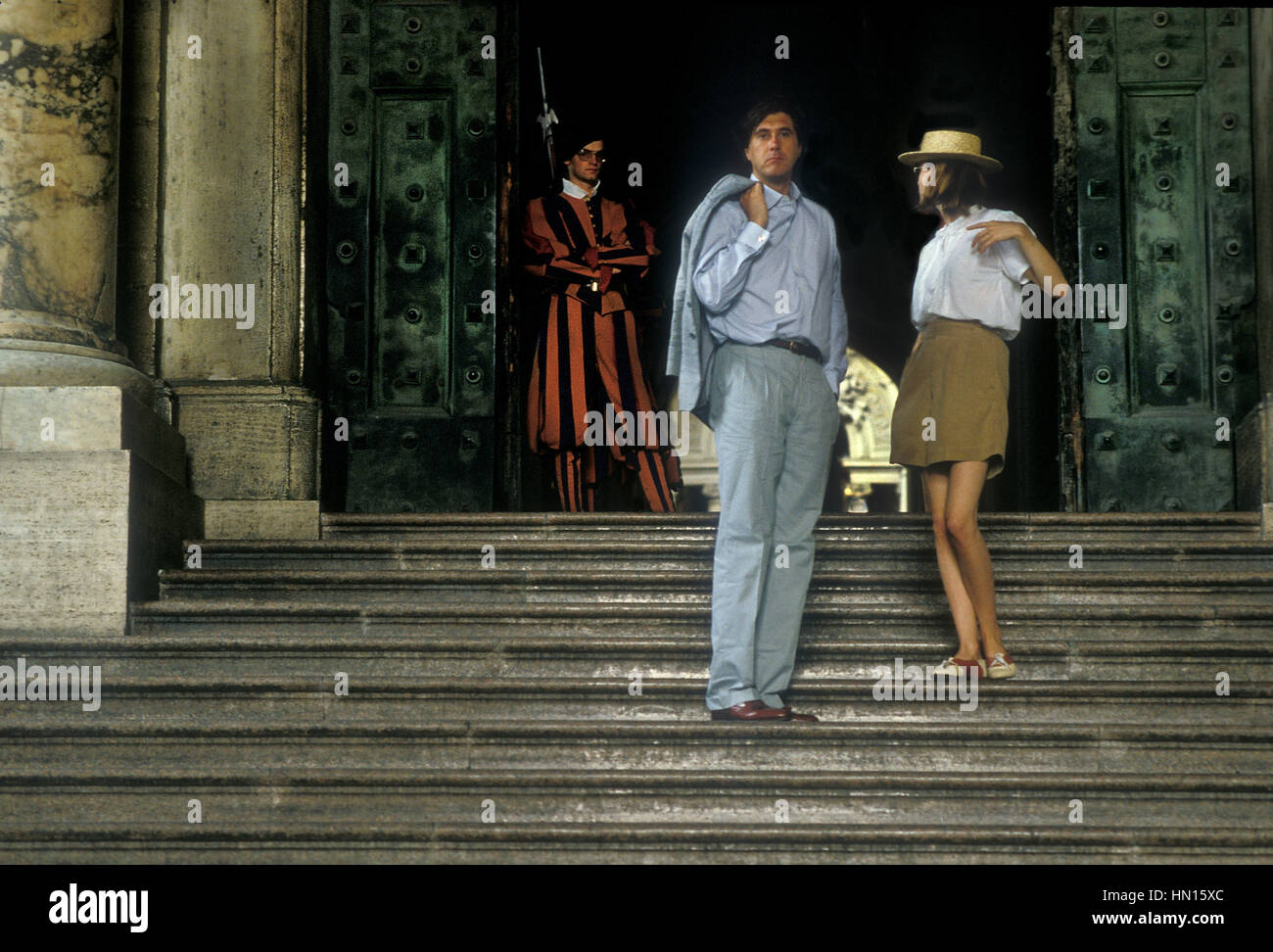 Peters square lucy ferry -Fotos und -Bildmaterial in hoher Auflösung ...