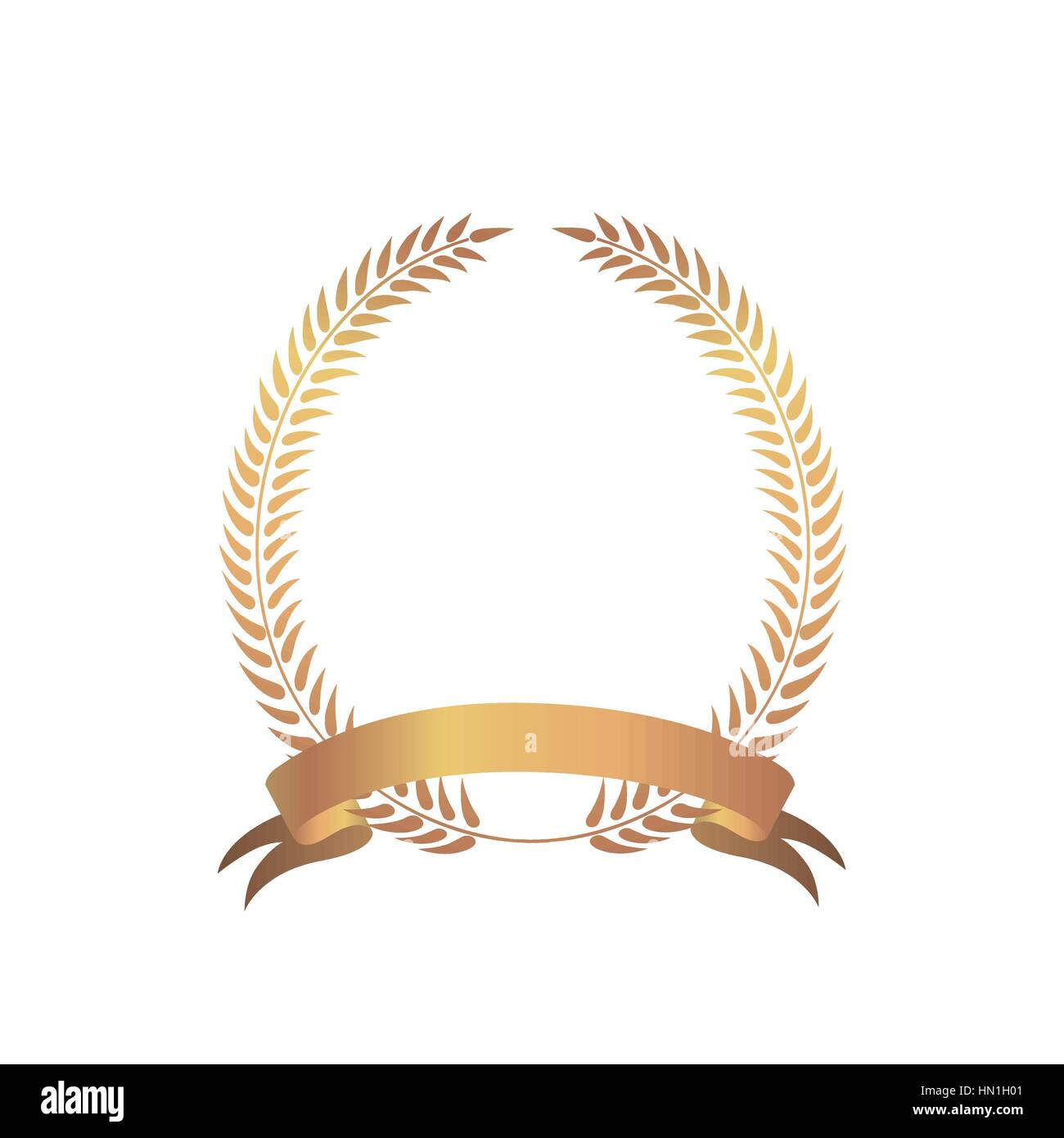Golden Award Lorbeerkranz für Sieger Lorbeerkranz mit Farbband für ... Golden Award Lorbeerkranz für Sieger Lorbeerkranz mit Farbband für ...