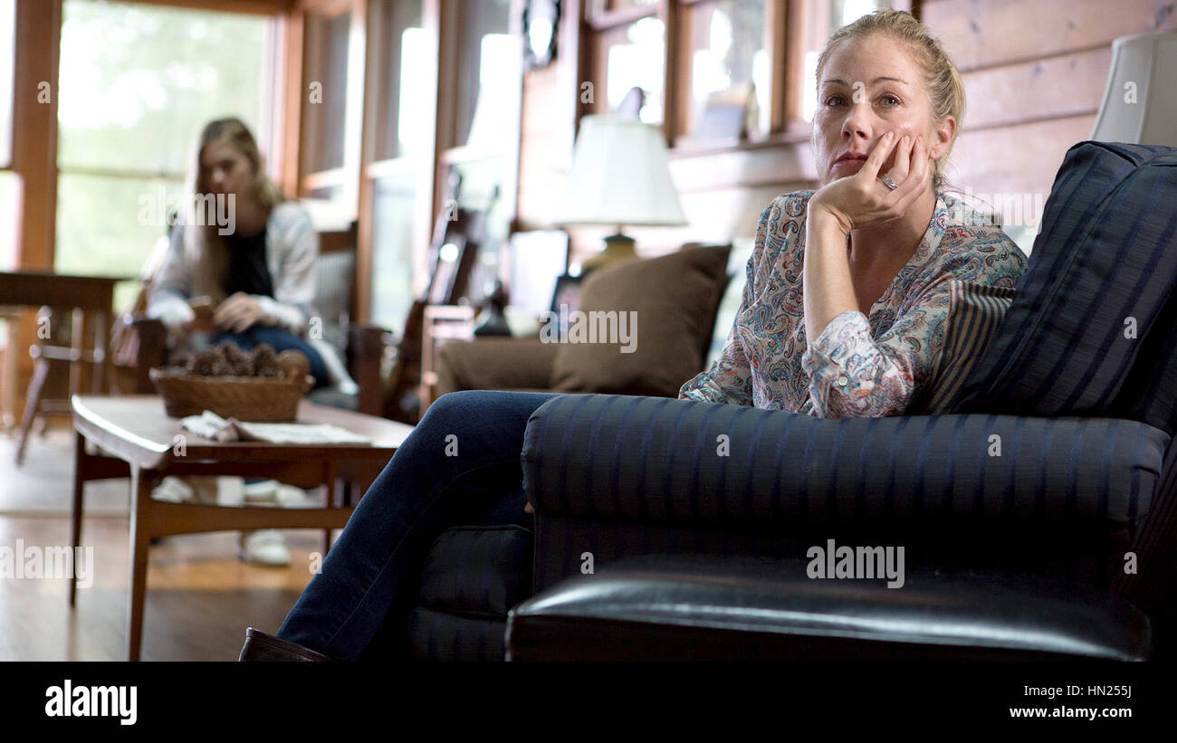 Jugend IN OREGON, Christina Applegate, 2016. © Samuel Goldwyn filmt ...