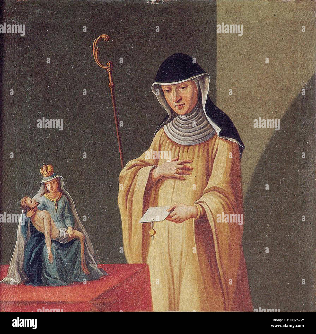 Maria martha -Fotos und -Bildmaterial in hoher Auflösung – Alamy