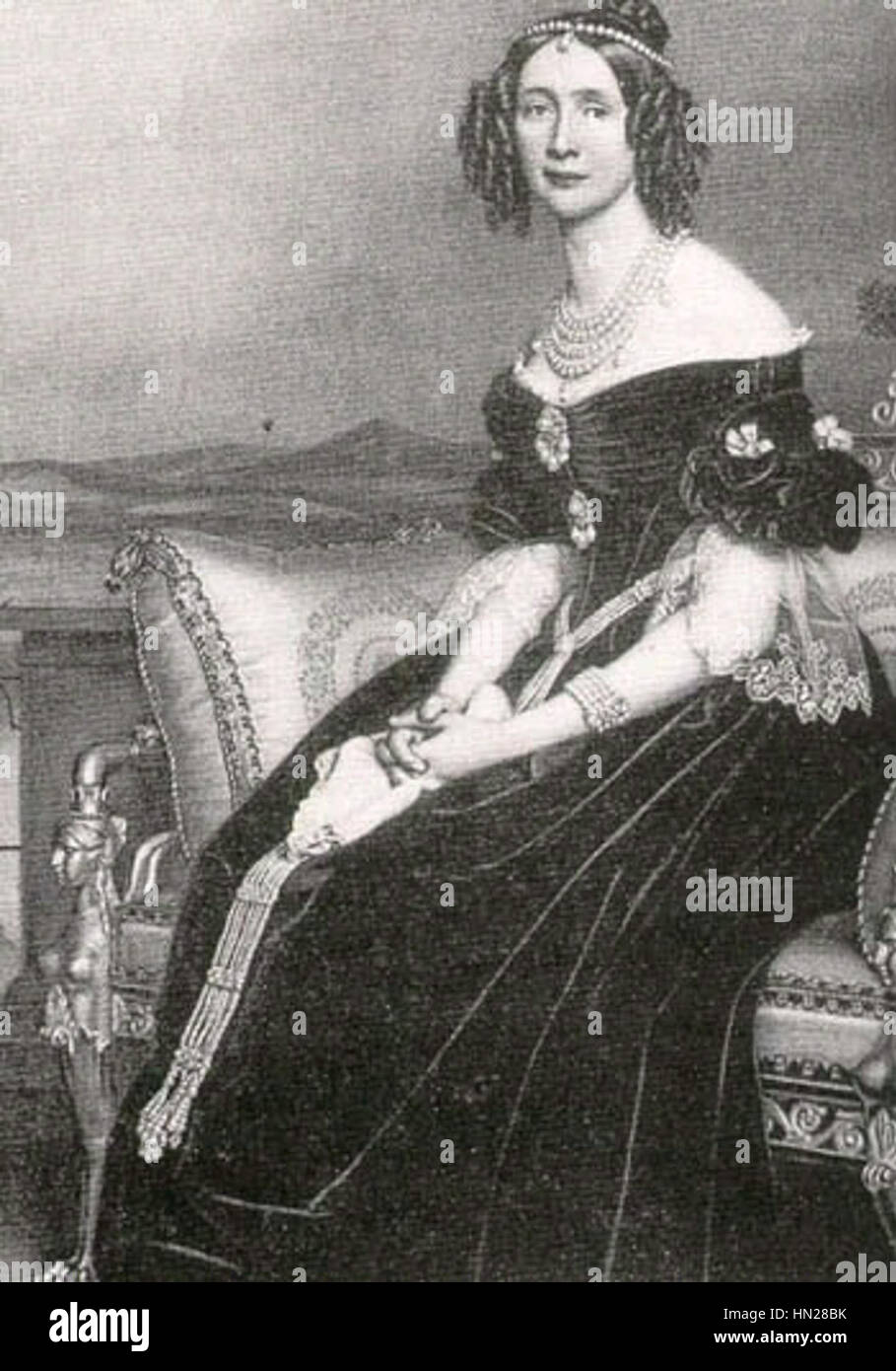 Anna von sachsen -Fotos und -Bildmaterial in hoher Auflösung – Alamy