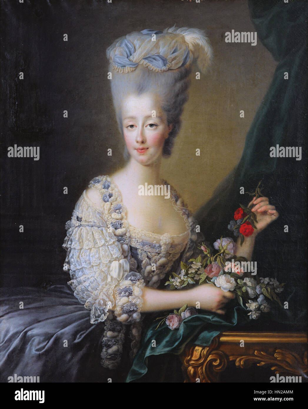 Marie therese de savoie -Fotos und -Bildmaterial in hoher Auflösung – Alamy