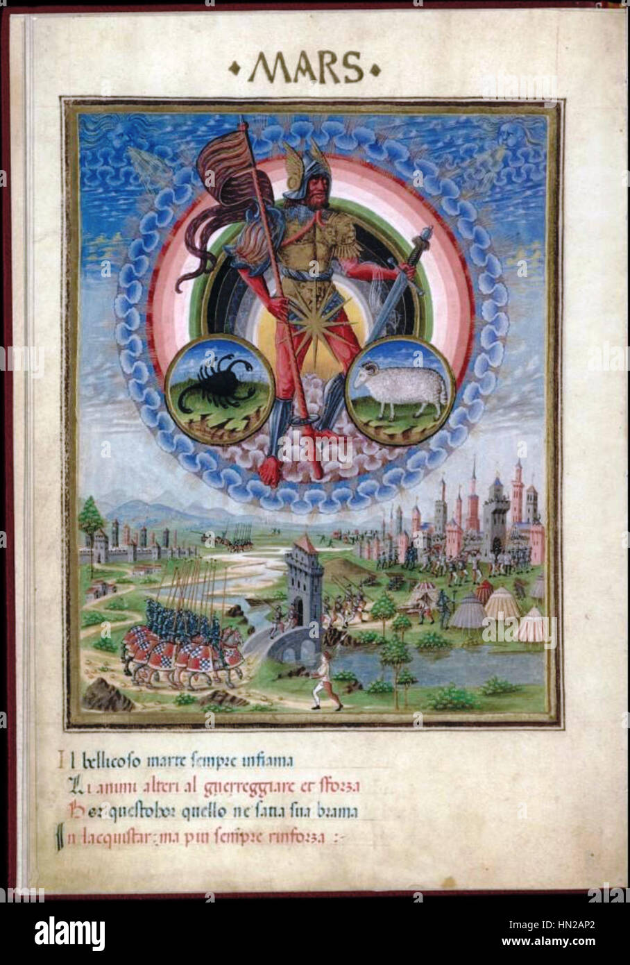 De Sphaera Stockfotos und -bilder Kaufen - Alamy