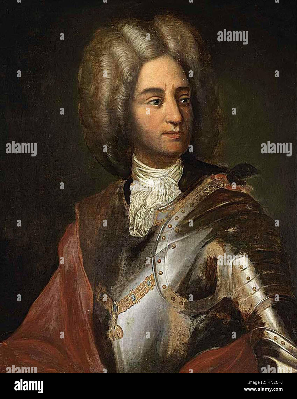 Emanuel maximilian ii -Fotos und -Bildmaterial in hoher Auflösung – Alamy