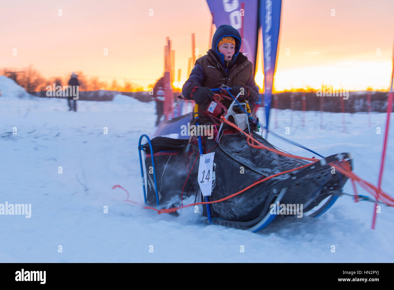 Bergebylopet 650 -Fotos und -Bildmaterial in hoher Auflösung – Alamy