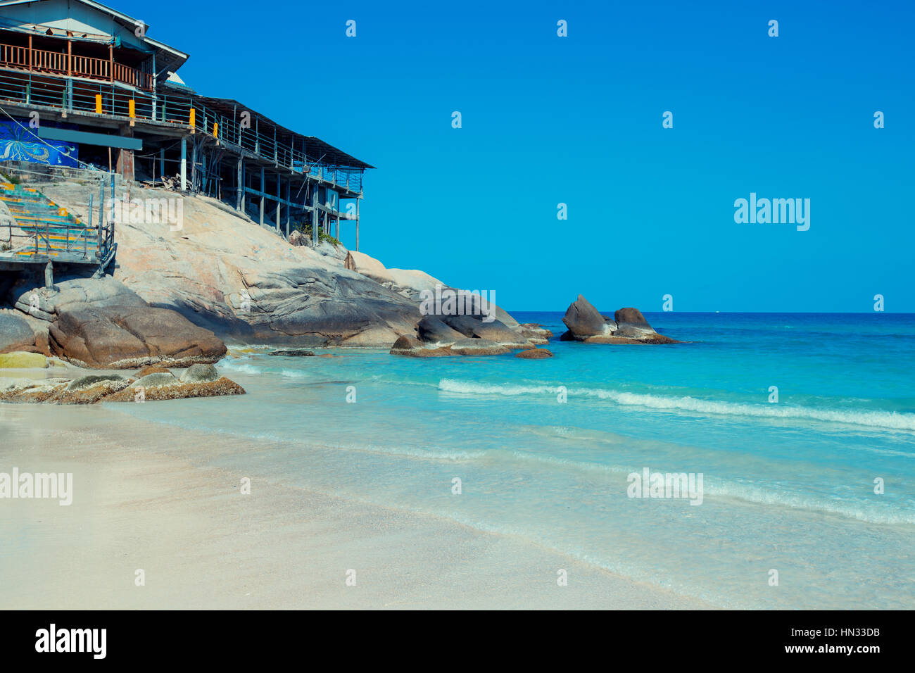 Koh nok -Fotos und -Bildmaterial in hoher Auflösung – Alamy