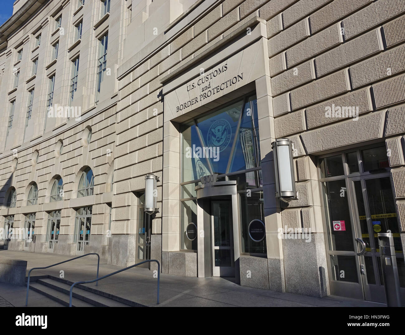 United states custom and border protection -Fotos und -Bildmaterial in ...