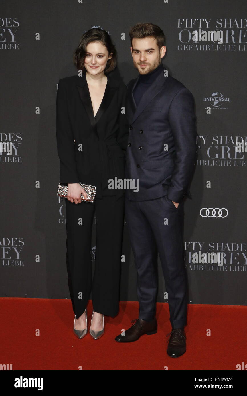 Lucas reiber hamburg -Fotos und -Bildmaterial in hoher Auflösung – Alamy