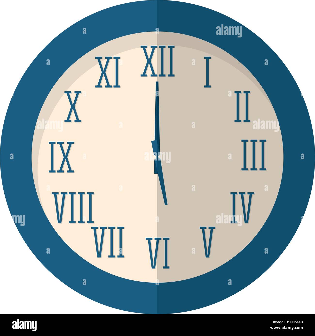 Romische Zahlen Uhr
