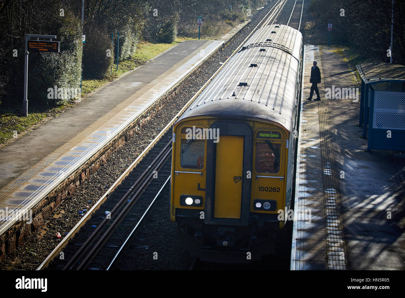 Sprinter zug dmu -Fotos und -Bildmaterial in hoher Auflösung – Alamy