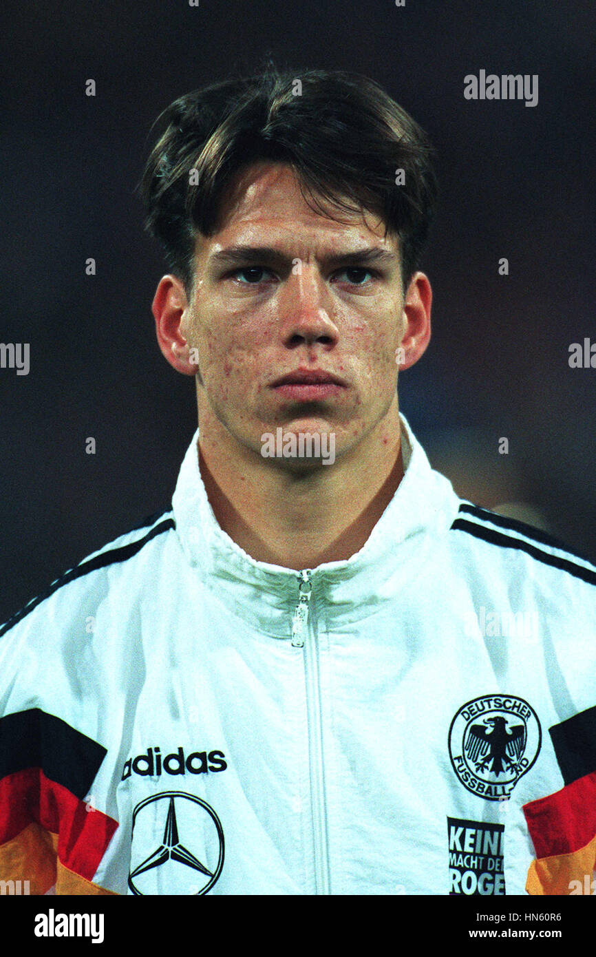 Christian Ziege Stockfotos & Christian Ziege Bilder - Alamy
