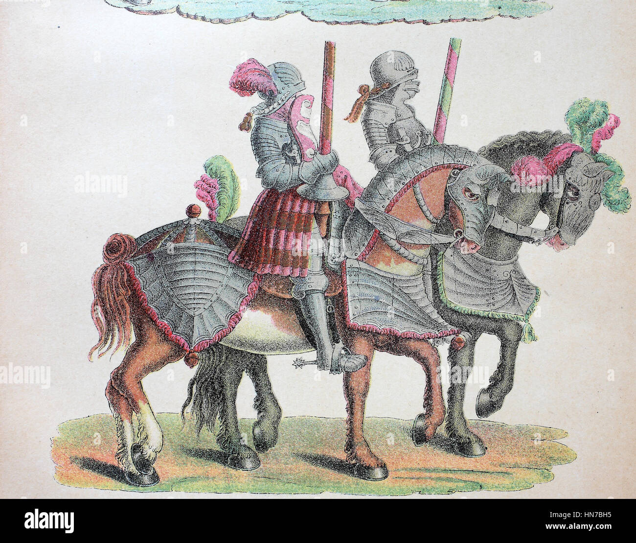 Maximilian kaiser -Fotos und -Bildmaterial in hoher Auflösung – Alamy