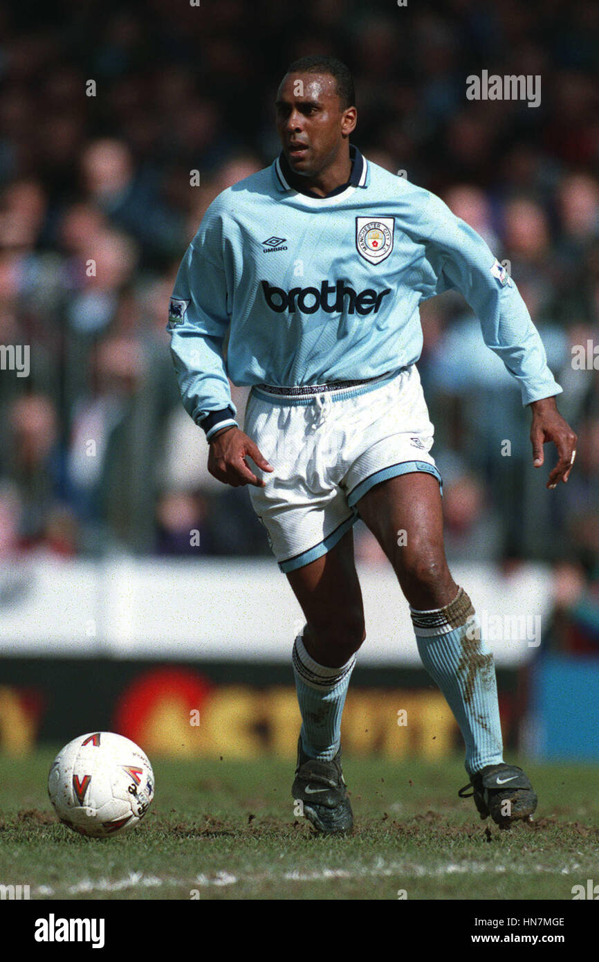 David rocastle -Fotos und -Bildmaterial in hoher Auflösung – Alamy