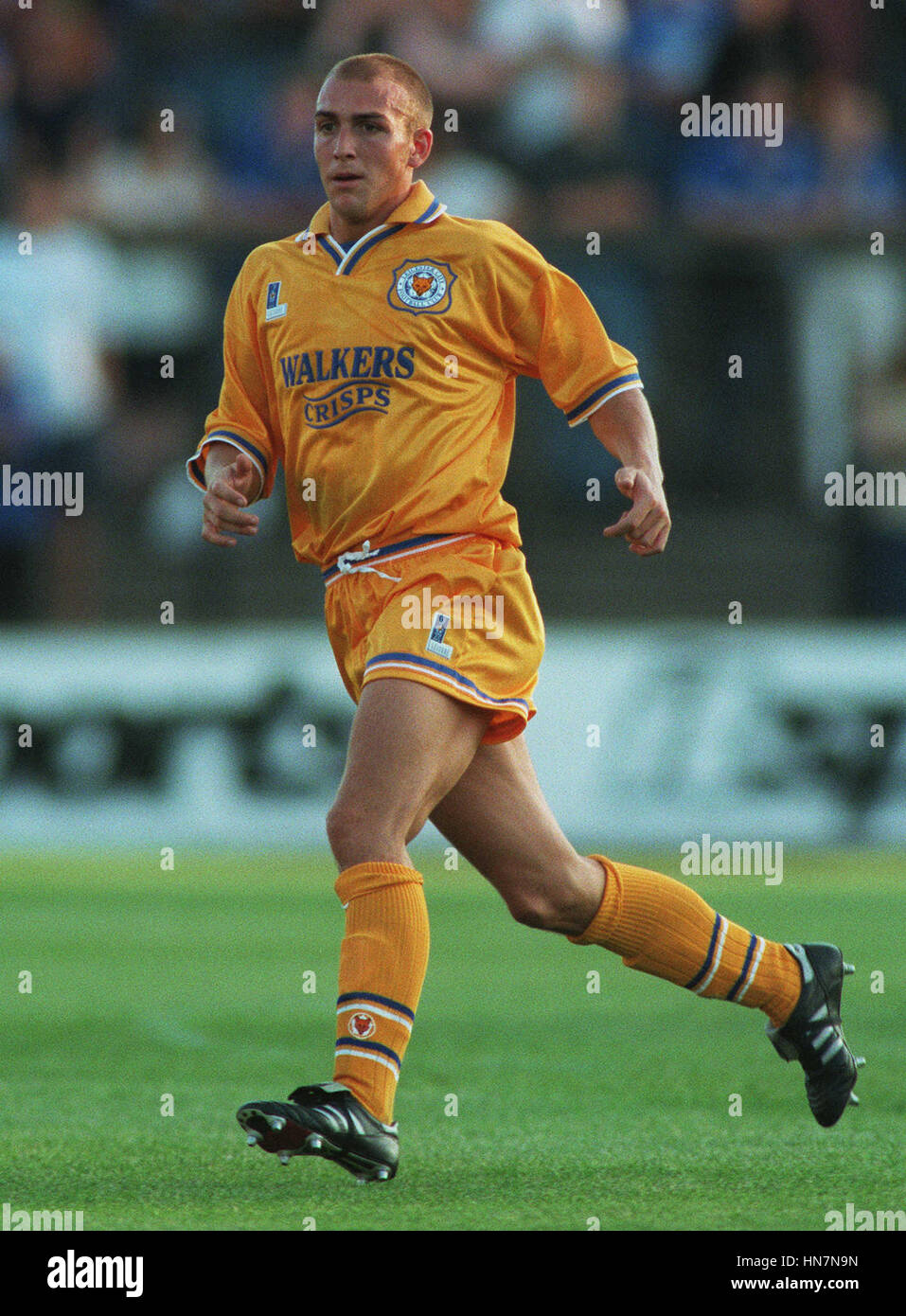 Mark Draper Stockfotos und -bilder Kaufen - Alamy