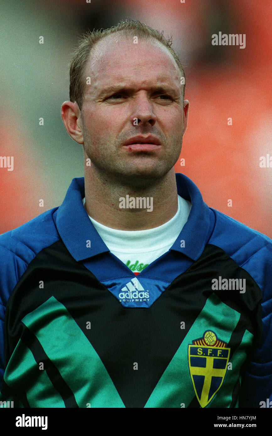 Thomas ravelli 1994 -Fotos und -Bildmaterial in hoher Auflösung – Alamy