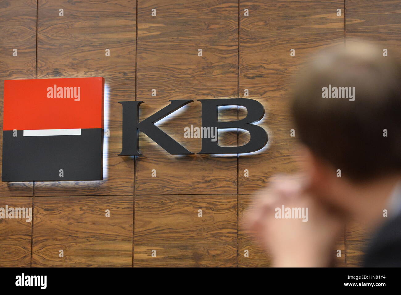 Kb bank -Fotos und -Bildmaterial in hoher Auflösung – Alamy