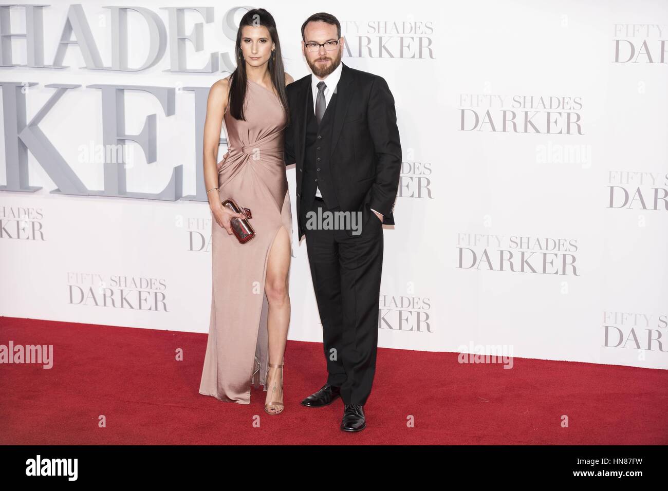 Alexandra pakzad -Fotos und -Bildmaterial in hoher Auflösung – Alamy