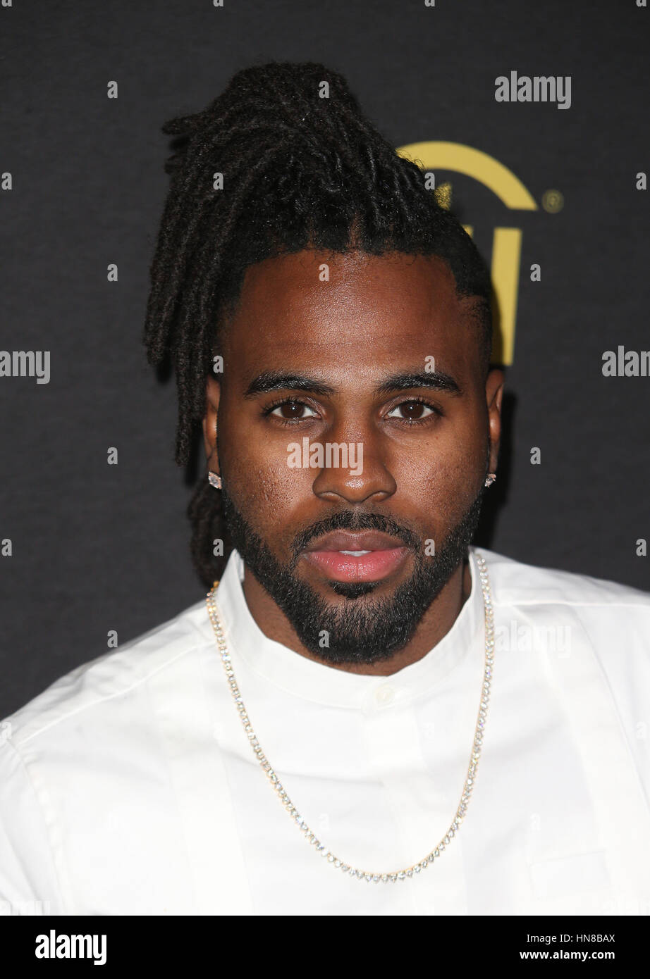 Jason derulo wo -Fotos und -Bildmaterial in hoher Auflösung – Alamy