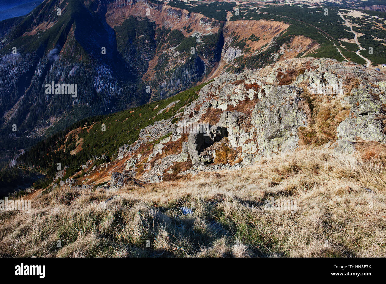 Czech republic poland border -Fotos und -Bildmaterial in hoher ...
