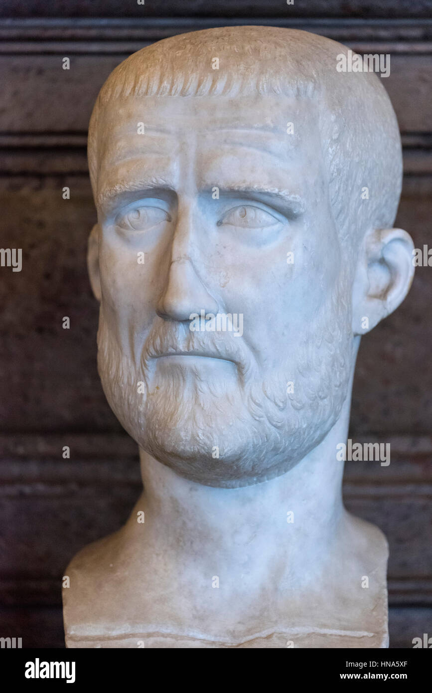 Marcus aurelius probus augustus -Fotos und -Bildmaterial in hoher ...